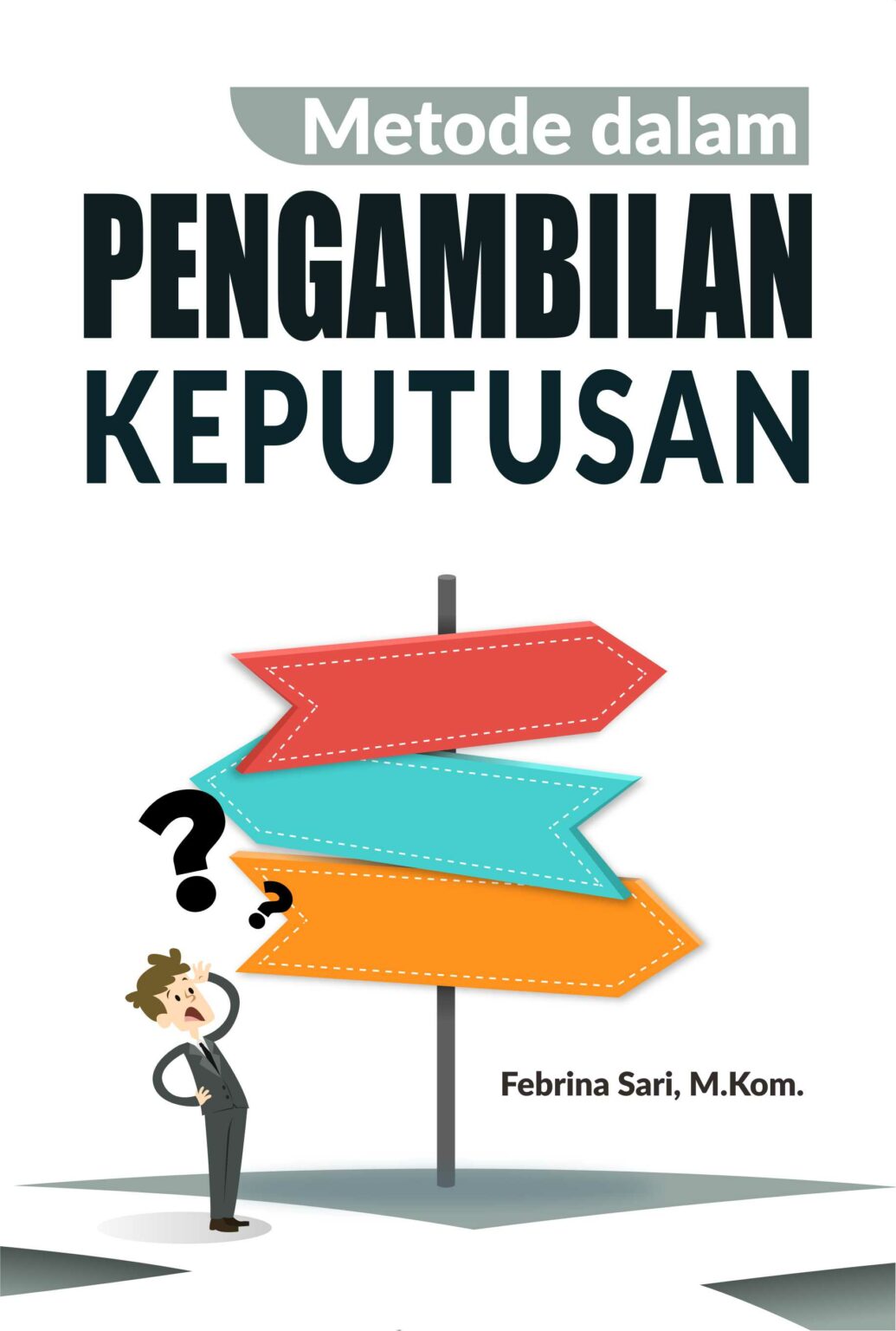 5 Langkah Sistematis dalam Proses Pengambilan Keputusan: Keputusan ...